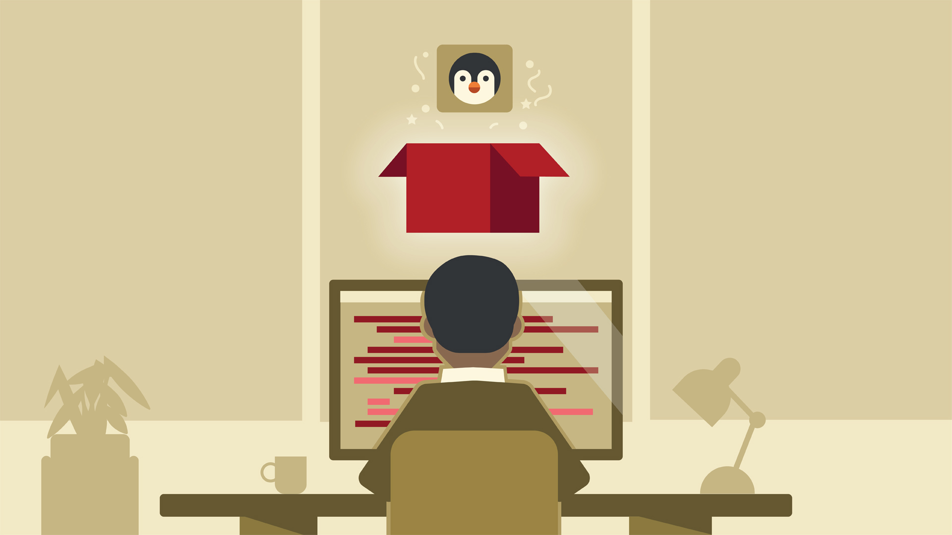 Как добавить маршрут в linux (static routes) - ITC-LIFE